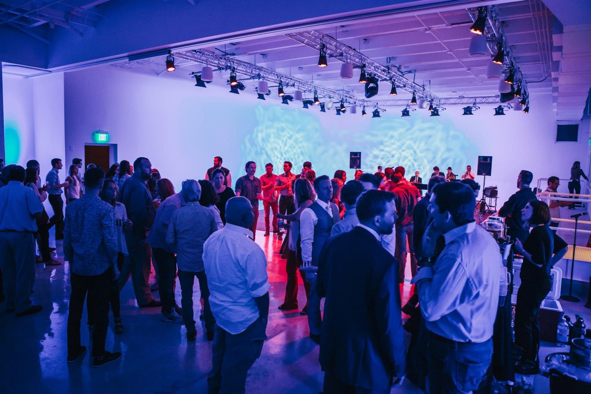 Studio 615 Event Space - Versatile in Creativity - C615