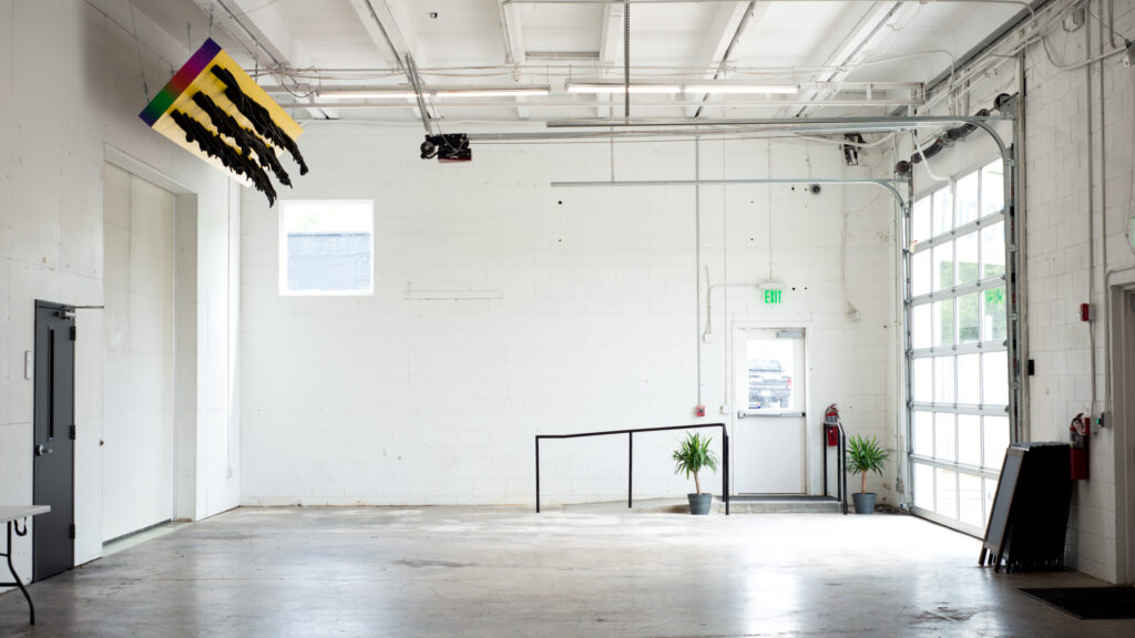 Production Space in Nashville - Studio 615 | C615