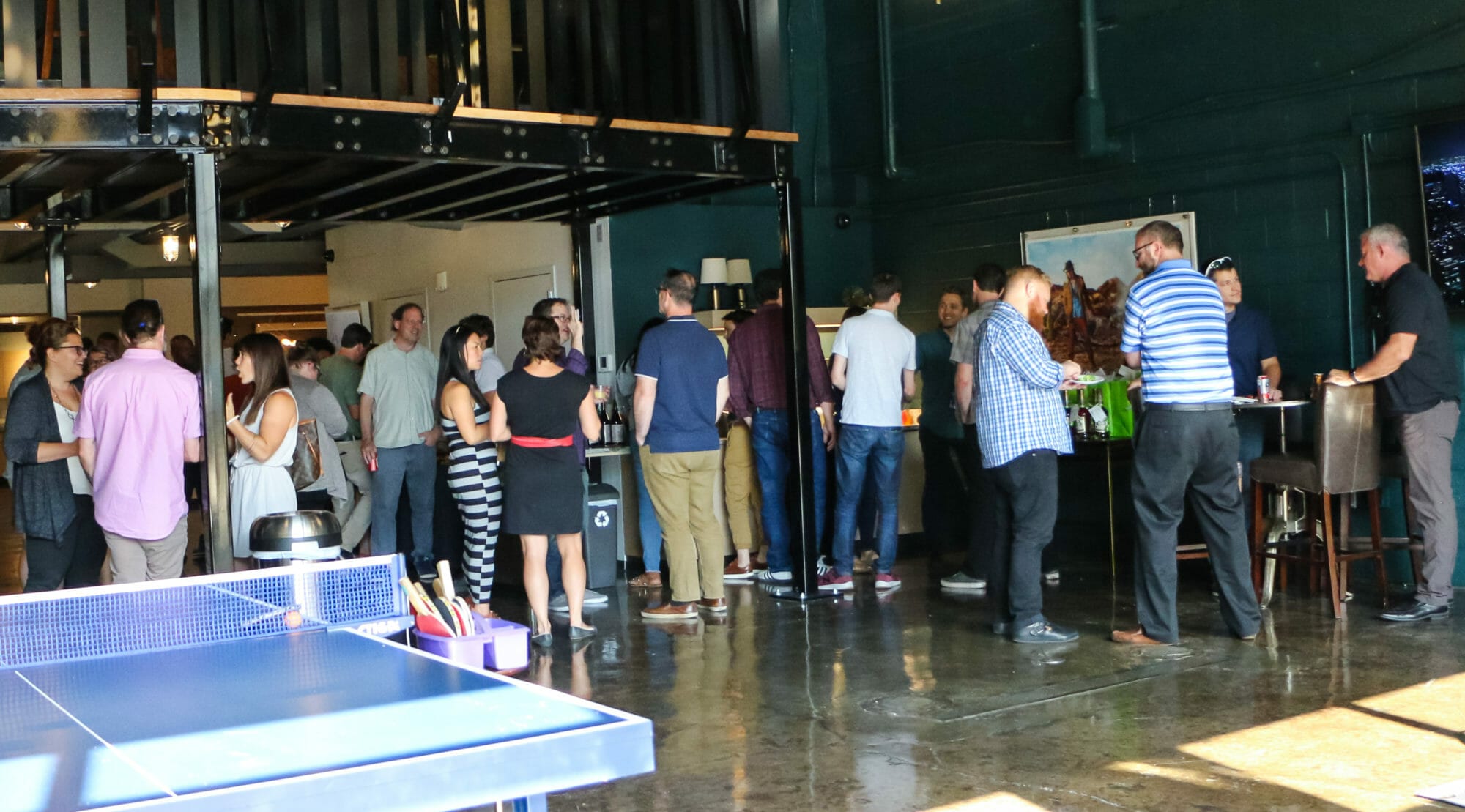 C615 5+ Year Member Celebration 2019 - C615