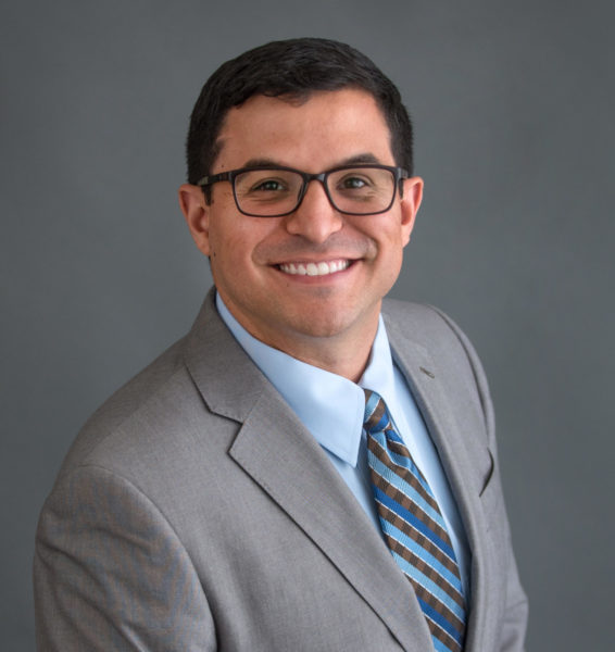 Michael Rivas Law | Member Spotlight - C615