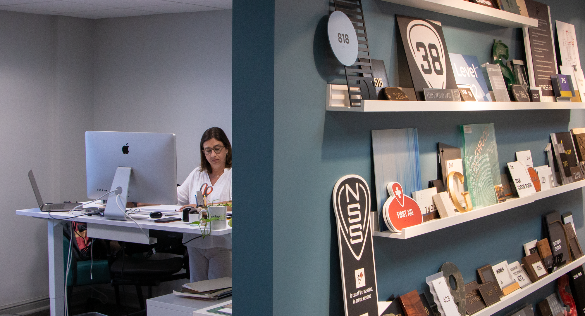 McCoy Design | Member Spotlight - C615
