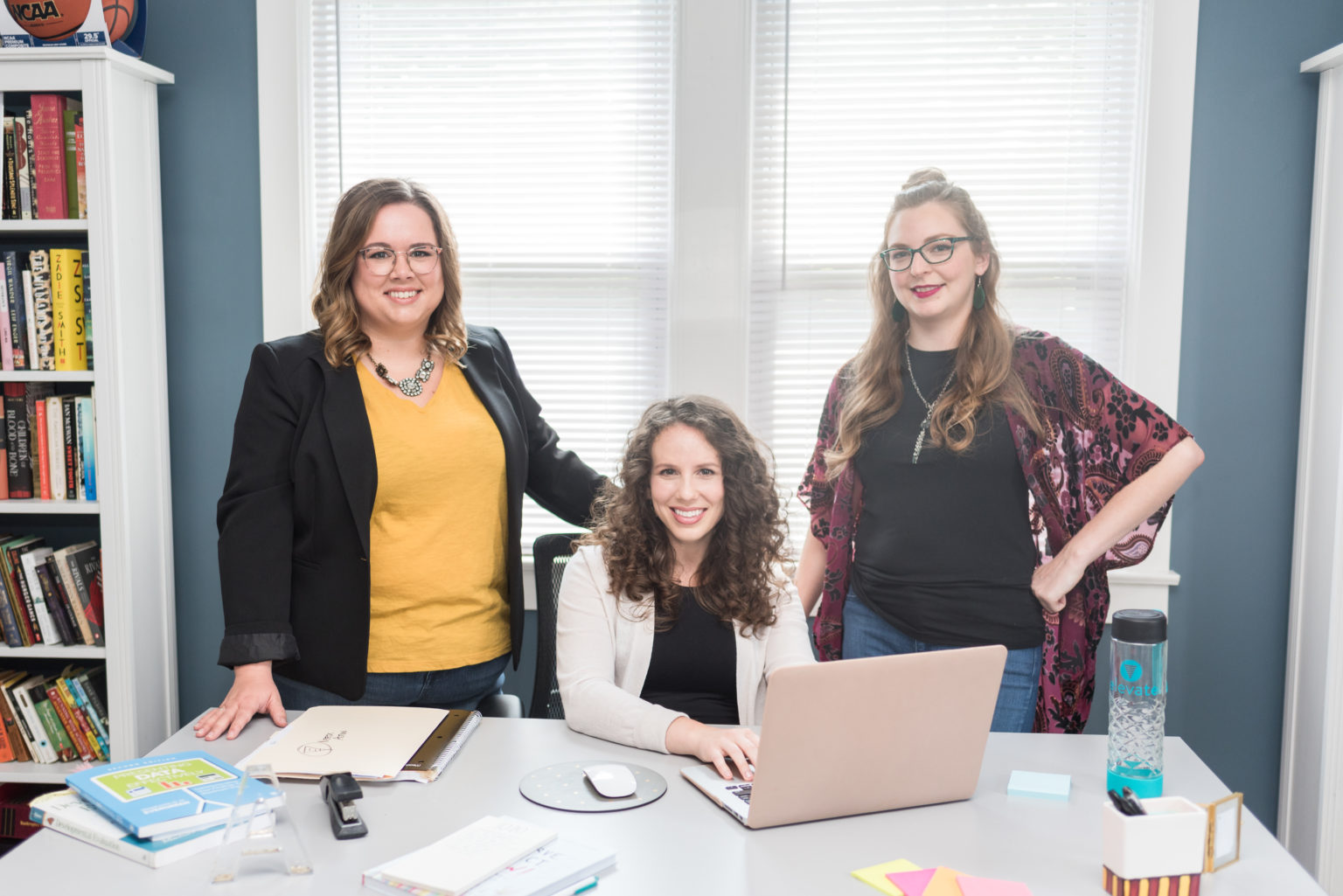 Elevate Consulting | Member Spotlight - C615