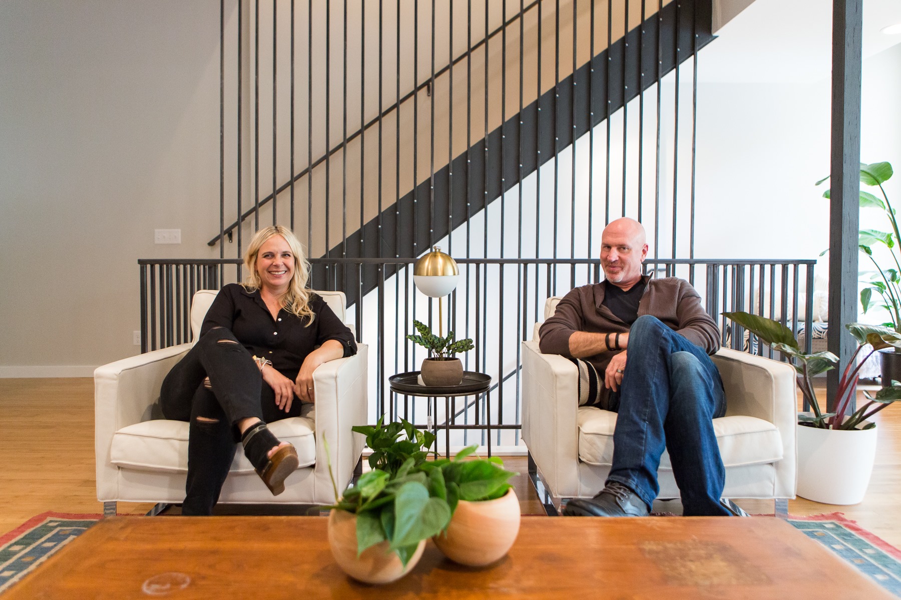 Sneaky Ninja, Inc. | Member Spotlight - C615