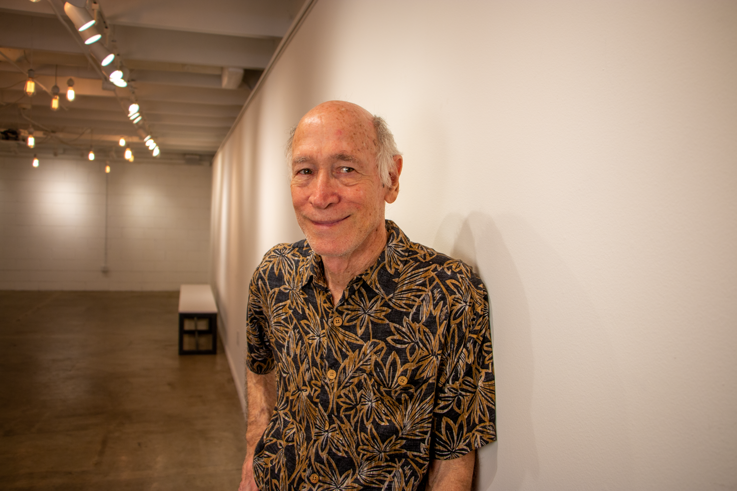 Randy Mack Rolfing | Member Spotlight - C615