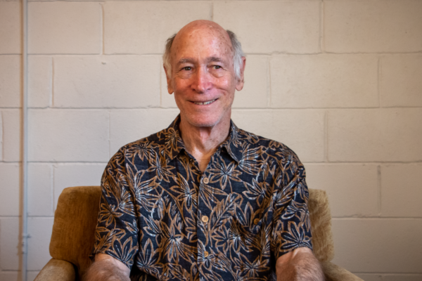 Randy Mack Rolfing | Member Spotlight - C615