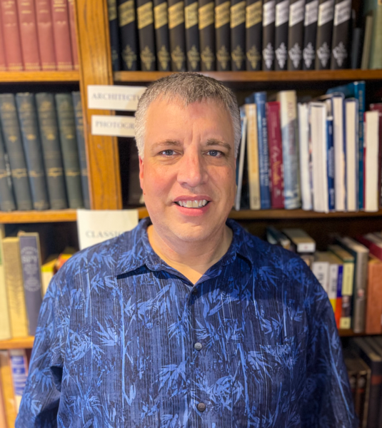 Defunct Books | Member Spotlight - C615