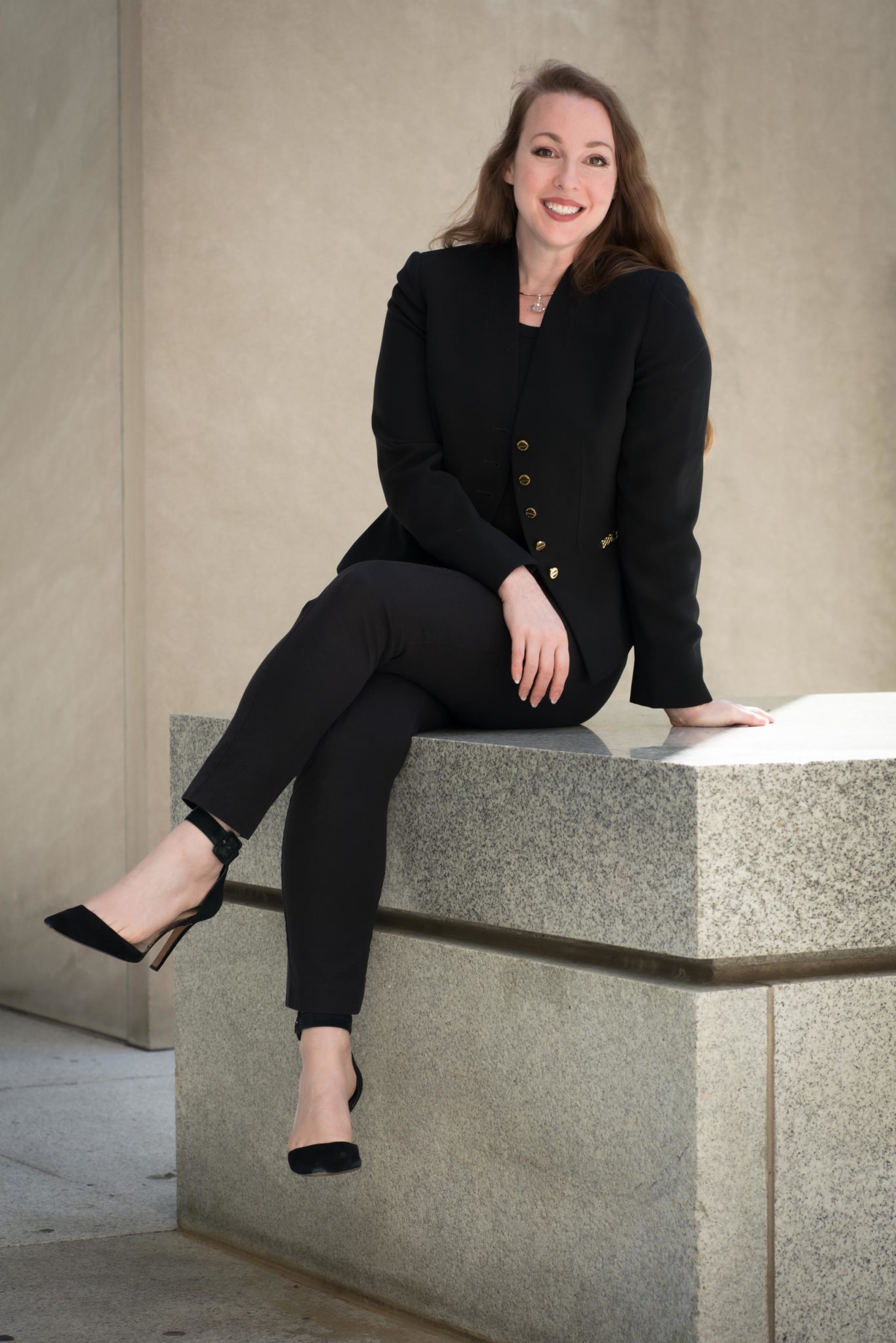 Colleen Callahan, Interior Designer | Member Spotlight - C615