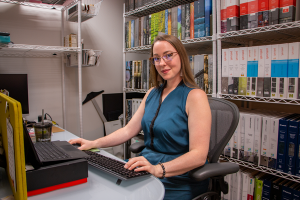 Colleen Callahan, Interior Designer | Member Spotlight - C615