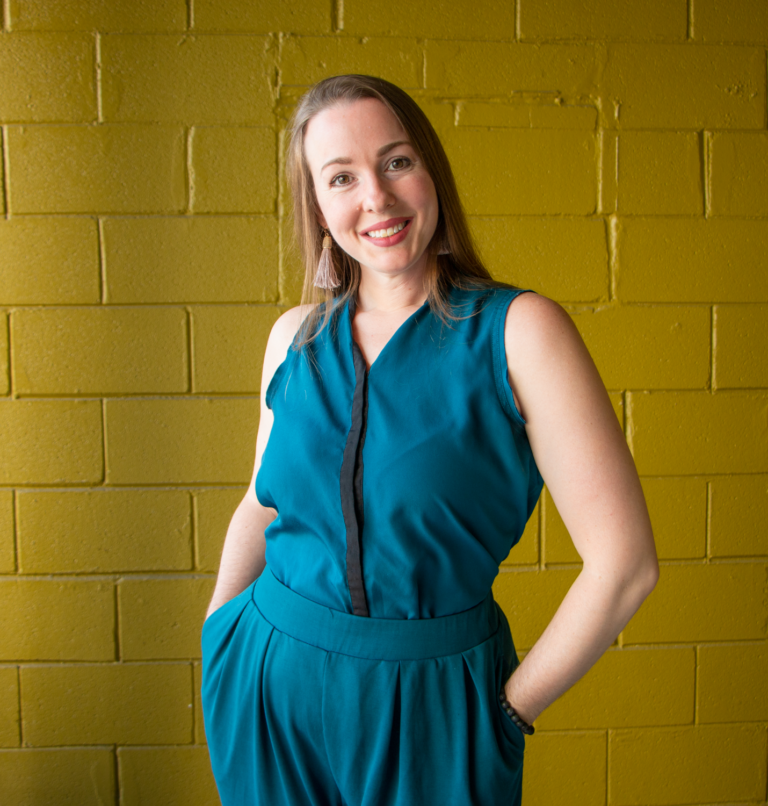 Colleen Callahan, Interior Designer | Member Spotlight - C615