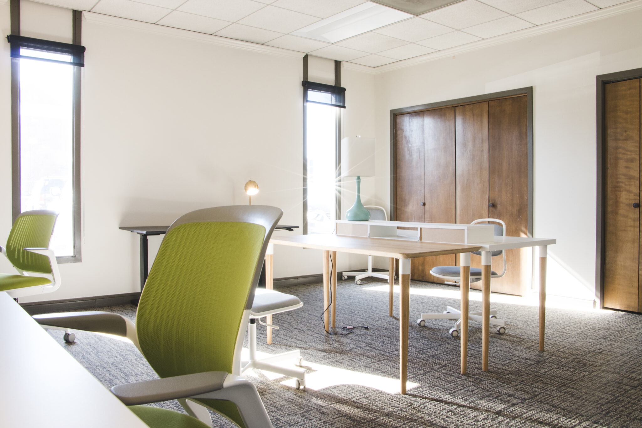 Office Amenities to Look For When Upgrading - C615